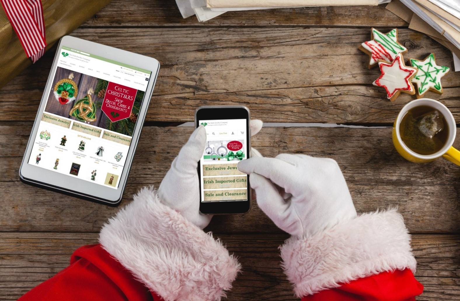 Irish Christmas Gift Guide – Irish Culture and Traditions