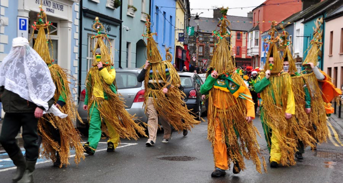 Irish Culture and Traditions – Ireland's Rich and Beautiful Heritage