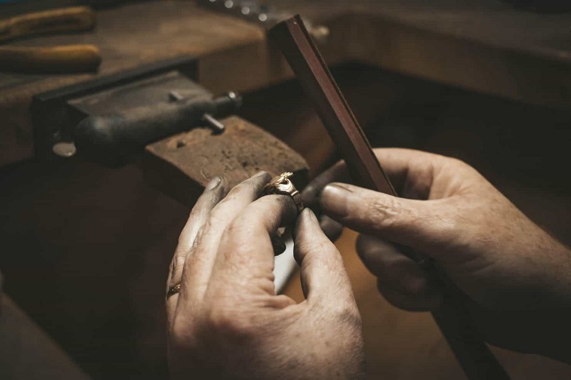 Discovering the Magic of Silver Celtic Jewelry: A Comprehensive Guide ...