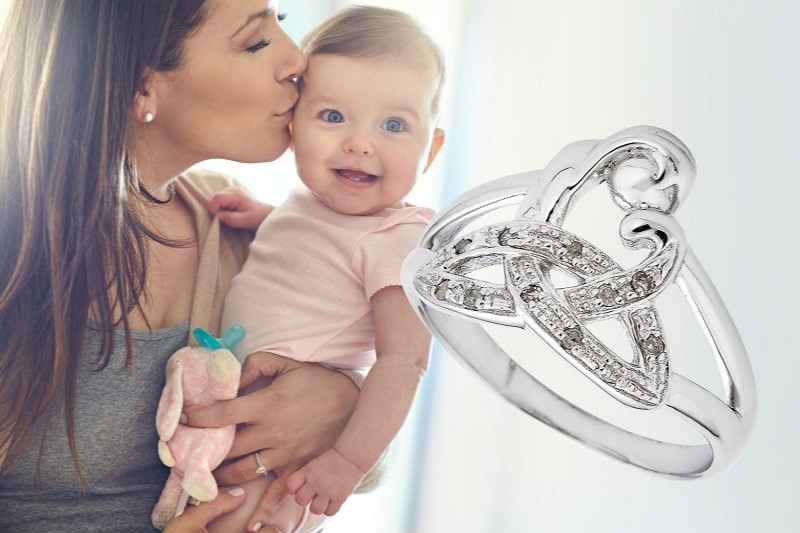 Why Mother’s Rings are the Perfect Way to Honor the Women in Our Lives ...