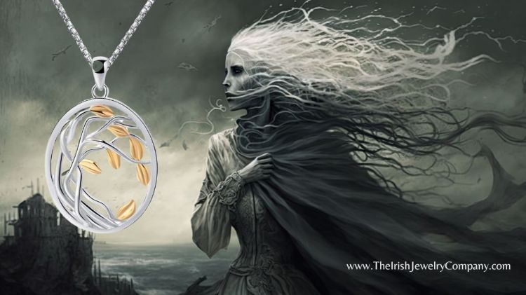 Banshee Mythology: What Is a Banshee and the Legends Behind the ...