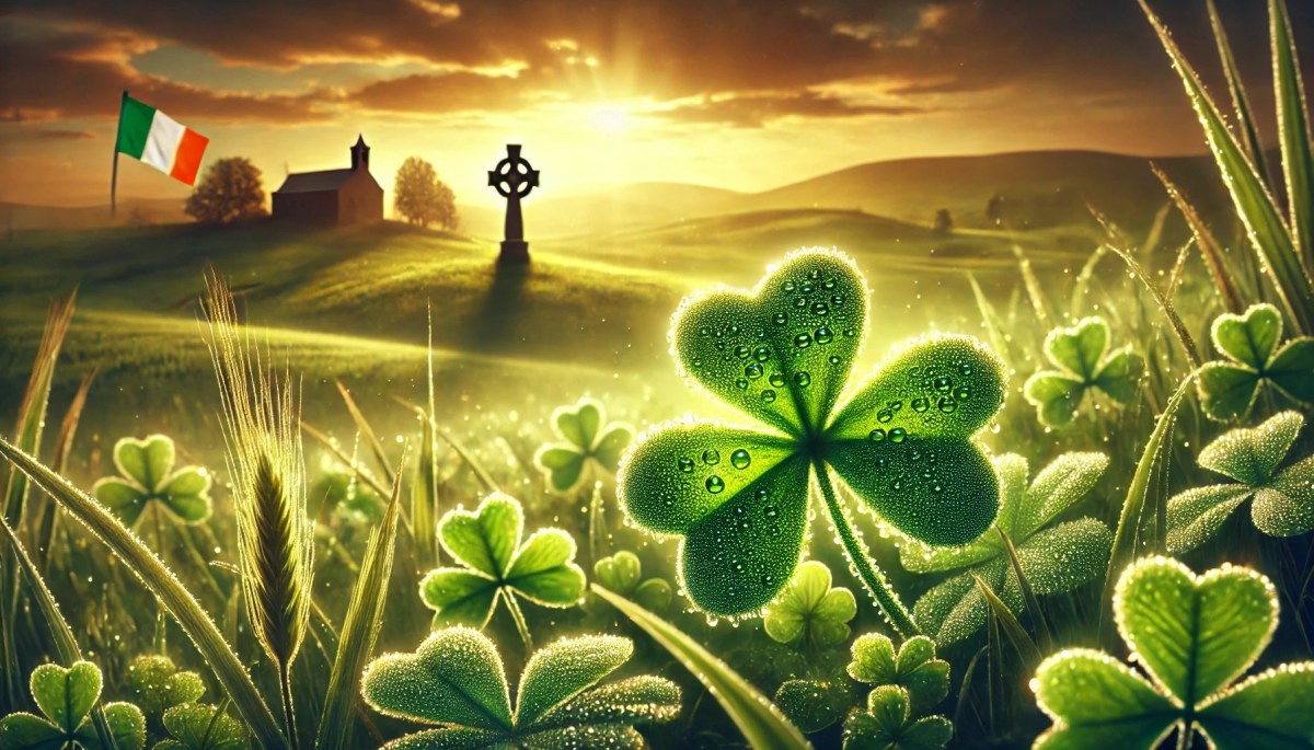 Irish Culture and Traditions – Ireland's Rich and Beautiful Heritage