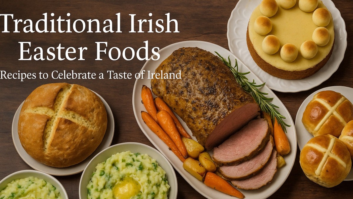 Irish Culture and Traditions – Ireland's Rich and Beautiful Heritage