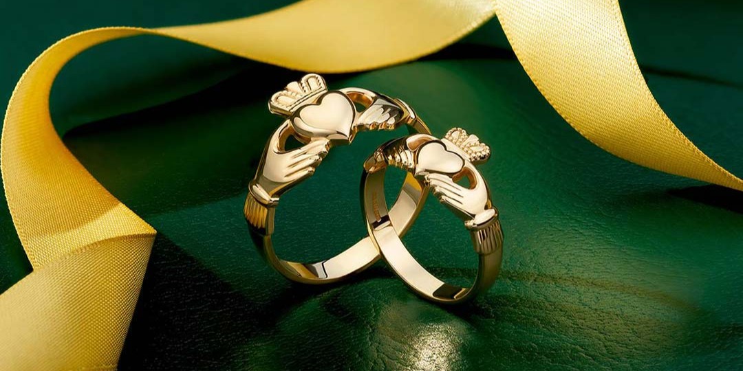 The Irish Jewelry Company: The Original Online Claddagh Store with the ...